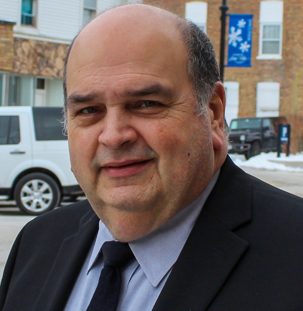 Elected Officials | Lake Villa Township